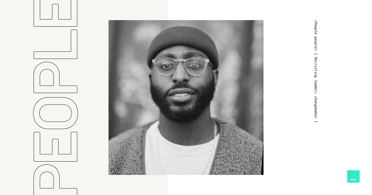 32 Courageous DEI and Recruiting Leaders You Need to Know